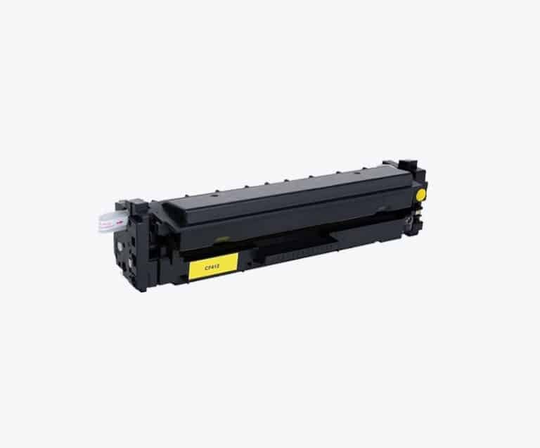Toner Compatible CF412A 2.300 Paginas – Vcolors